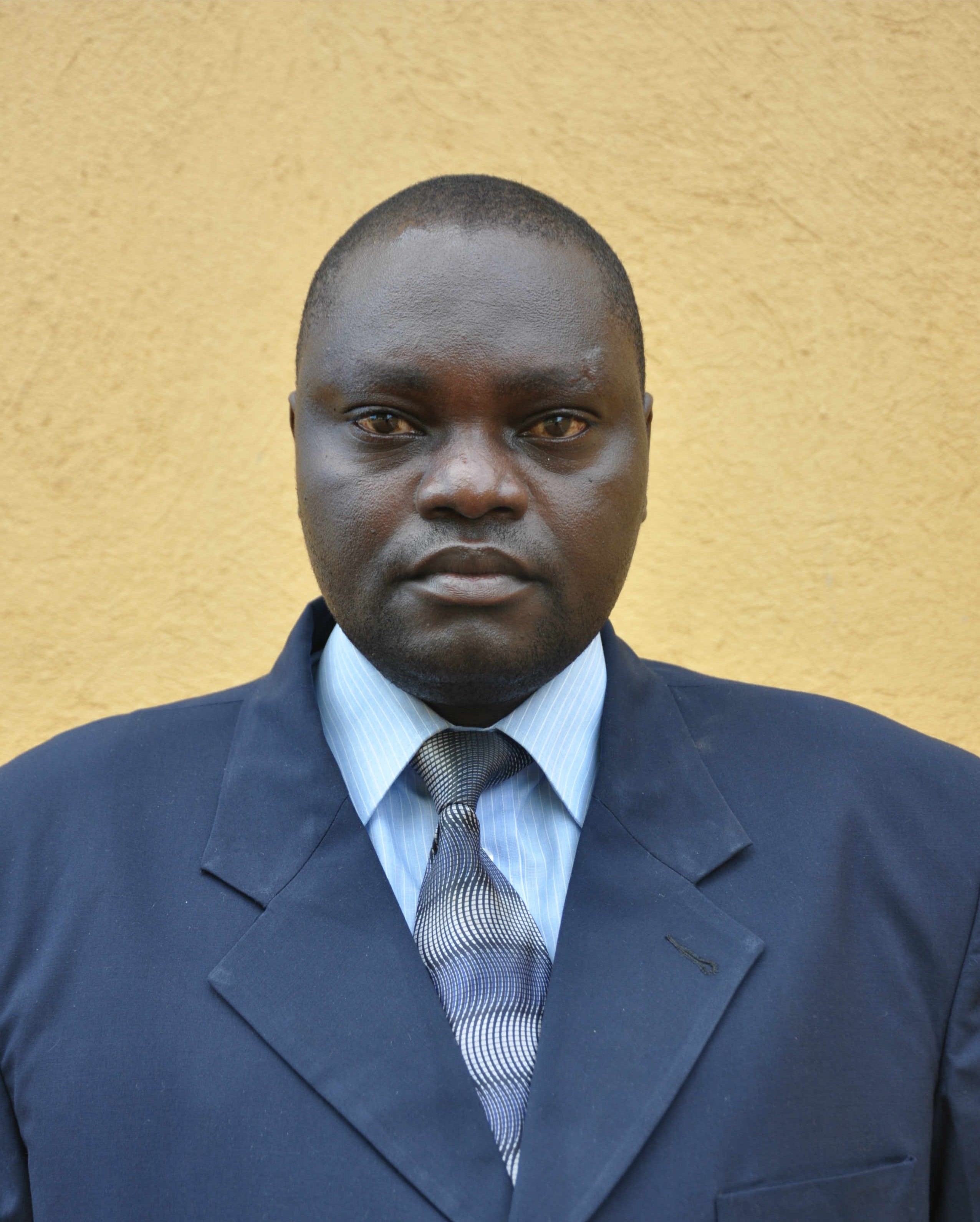 Bursar - Teso College Aloet