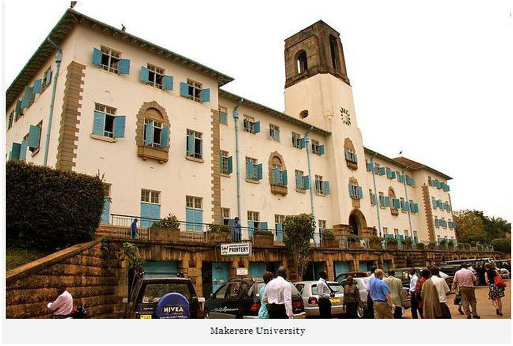 The Kenya–Uganda Railway’s Wild Journey to Completion - Teso College Aloet