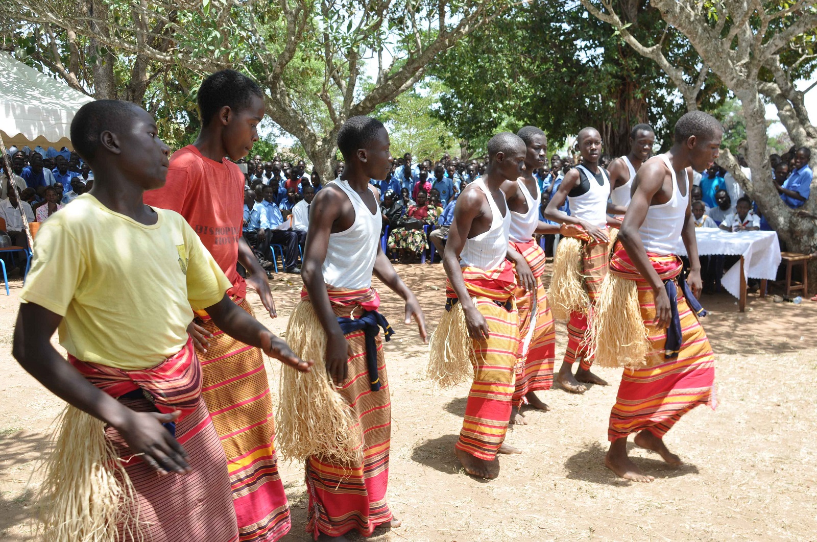 DSC_0157 - Teso College Aloet